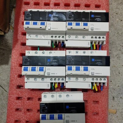 议价漏电断路器NB6LE-32-C32NB6LE32C32NB6LE32C32
