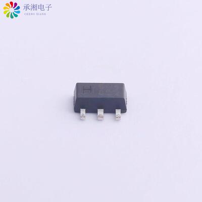 全新LM79L05F正品49dB@(120Hz) 100mA 1.7V@(40m