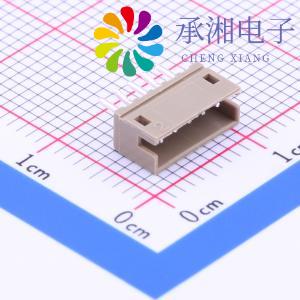 正品A1501WV-5P原装线对板 ZH 5Pins 间距1.5mm 1