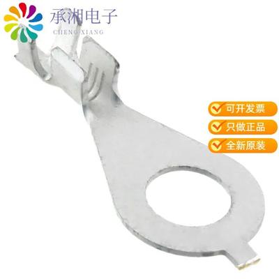 正品626034-1原装CONN RING CIRC 13-17AWG CRIMP