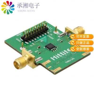 全新114399-HMC542BLP4正品BOARD EVALUATION HMC542BLP4