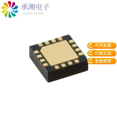 全新SST13LP05-MLCF正品IC AMP 802.11A/B/G 2.4GHZ 16