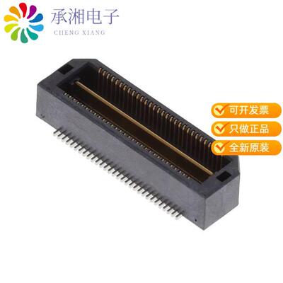 全新QTH-030-01-L-D-K-TR正品CONN DIFF ARRAY PLG 60P