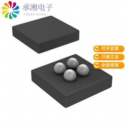 正品TMP103AYFFR原装SENSOR DIGITAL -40C-125C 4DSBGA