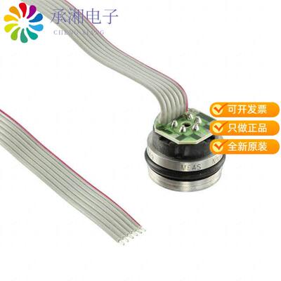 全新86-030A-R正品SENSOR 30PSIA RIBBON W/CONN