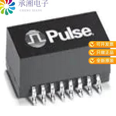 全新H1302NLT正品XFRMR MAGNETIC 1PORT 1:1 10/100