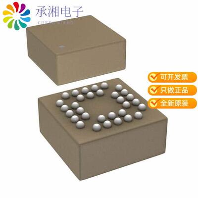 全新ADXRS622WBBGZ正品IC GYROSCOPE YAW RATE 32-BGA