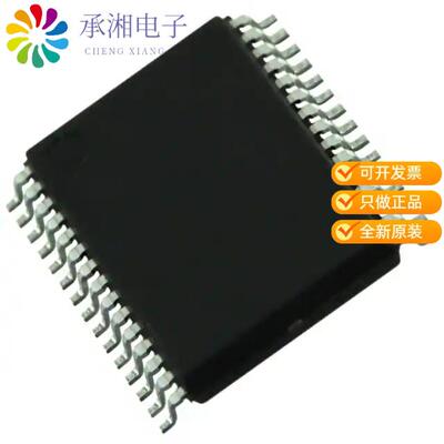 全新R5F100ACASP#30正品IC MCU 16BIT 32KB FLASH 30LS