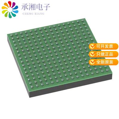 全新BCM53134OKFBG正品IC ETHERNET SWITCH 256FBGA