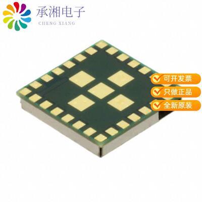 全新CC2564MODNCMOET正品RX TXRX MODULE BLUETOOTH SMD