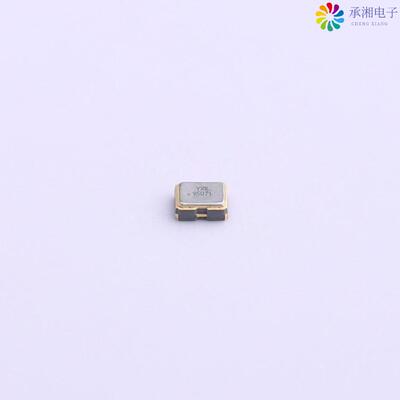 全新OT201627MJBA4SL正品有源晶振 27.000000MHz -10~+
