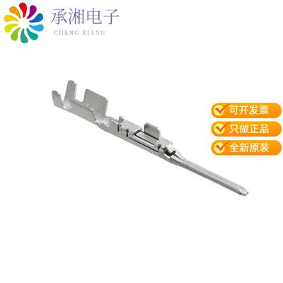 全新M34P75C4F2正品CONN PIN 22-26AWG CRIMP TIN