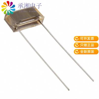 正品PME271YA4250MR30原装CAP FILM 2500PF 20% 1KVDC