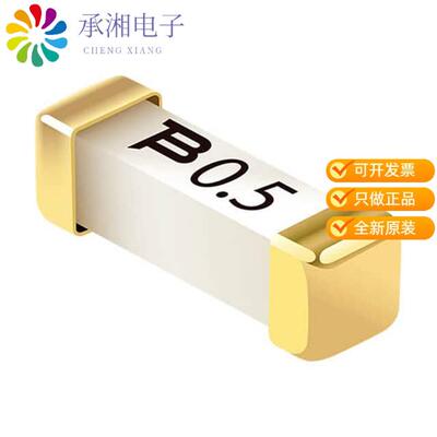 全新SF-3812TM050T-2正品FUSE BRD 500MA 600VAC/250VD