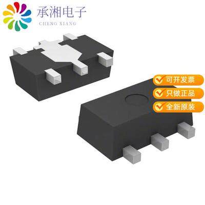 全新S-875045CUP-ACAT2G正品IC REG VOLT DET 1OUT SOT