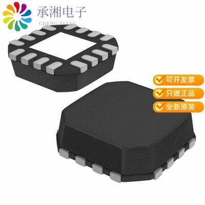 全新ADA4932-1YCPZ-R2正品IC OPAMP DIFF 1 CIRCUIT 16