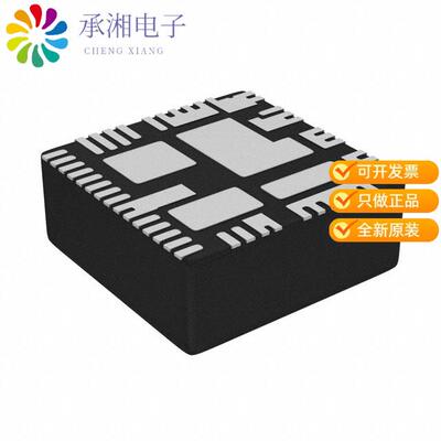 全新MIC45116-1YMP-TR正品IC REG BUCK ADJUSTABLE 6A