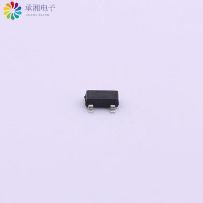 正品IRLML6401GTRPBF原装MOSFETs P-Channel SOT23-3 I