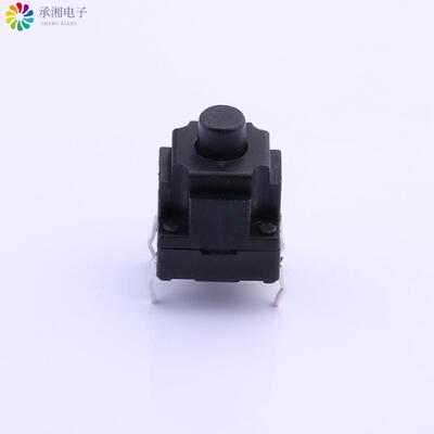 全新TSW101G130-250正品SW4_10X10MM_TM SPST-NO 50mA