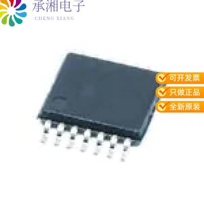 全新TAS5634DDV正品IC AMP D MONO/STER 600W 44HTSSOP