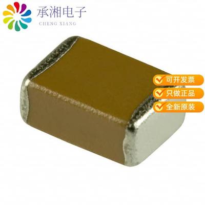 正品CC1812JKNPOCBN471原装CAP CER 470PF 1KV C0G/NPO
