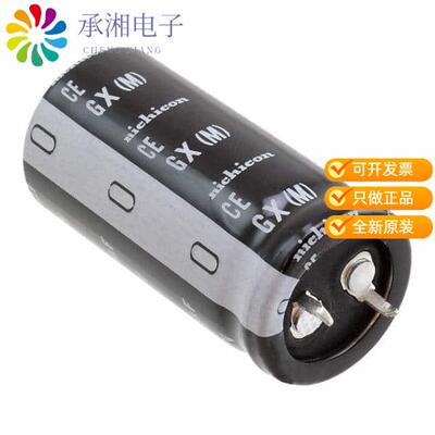 全新LGX2W181MELZ45正品CAP ALUM 180UF 20% 450V SNAP