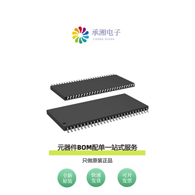 原装IS42S83200J-6TL|IS42S83200J-6TLI|IS42S83200G-7TLI