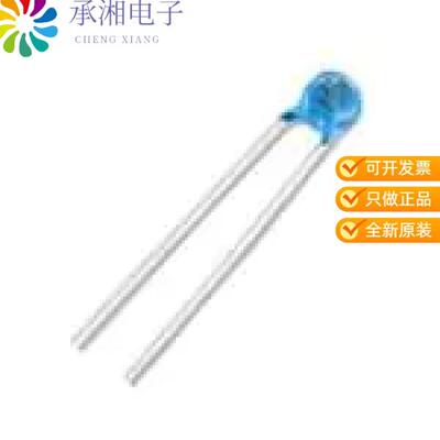 正品361KD07原装MOV DISC 7MM, 360V 1.2KA, BULK