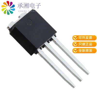 全新STU5N95K3正品MOSFET N-CH 950V 4A IPAK