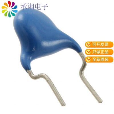 正品CK45-E3FD102ZYNNA原装CAP CER 1000PF 3KV RADIAL