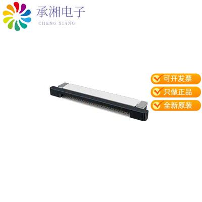 全新F52R-1A7H1-11018正品FLEX CONNECTOR, 1.00MM PIT