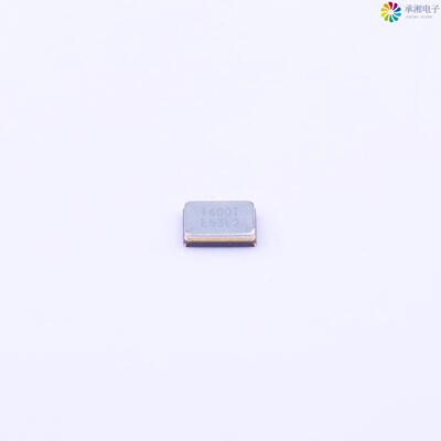 全新Q24FA20H0023200正品无源晶振 16.000000MHz ±10pp