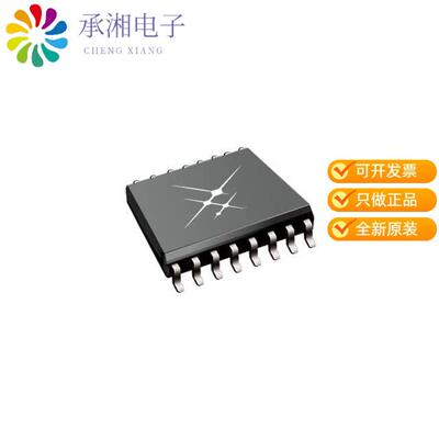 全新SI88220EC-IS正品DGTL ISO 5000VRMS 2CH GP 16SOIC