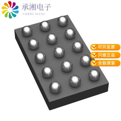 全新TPS628640BYCGR正品4-A SYNCHRONOUS STEP-DOWN CO
