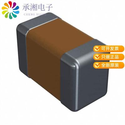 正品MT18B104K500CT原装MLCC 0.1UF 50V X7R 0603