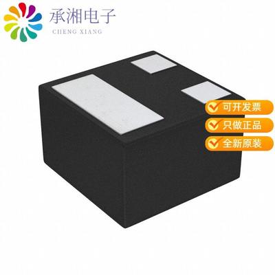 正品NTNS3190NZT5G原装MOSFET N-CH 20V 224MA 3XLLGA