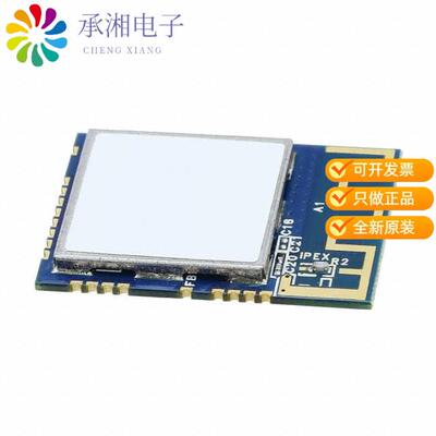 正品ATWINC1500-MR210PB原装RX TXRX MOD WIFI TRACE A