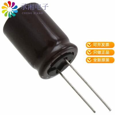 全新UPJ1H102MHD6正品CAP ALUM 1000UF 20% 50V RADIAL