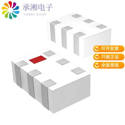 全新3700BL15C0050E正品BALUN 3.4GHZ-4GHZ 50/50 0805