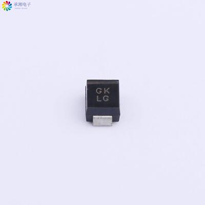 正品SMBJ13A原装单向 Vrwm:13V