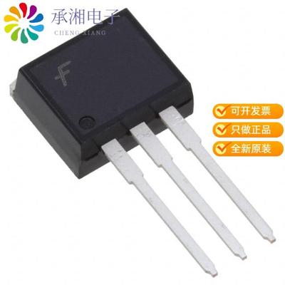 正品FDI038AN06A0原装MOSFET N-CH 60V 17A/80A I2PAK