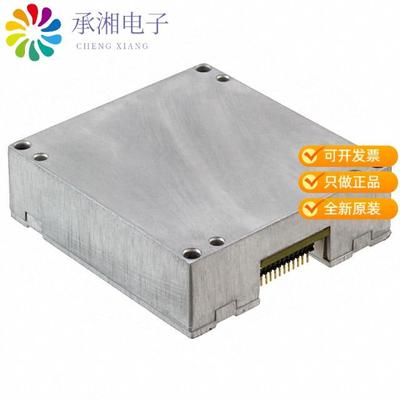 正品ADIS16495-2BMLZ原装6 DOF TACTICAL GRADE 8G 450