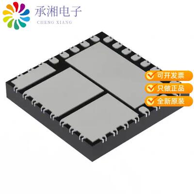 全新MIC28517T-E/PHA正品DC/DC BUCK REGULATOR