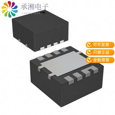 正品CSD87351ZQ5D原装MOSFET 2N-CH 30V 32A 8LSON