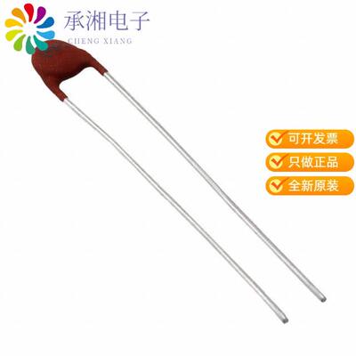 全新PTFL04BE222Q2N34B0正品THERMISTOR PTC 2.2K OHM