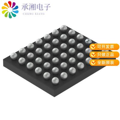 全新TAS2563YBGR正品IC AUDIO OPAMP