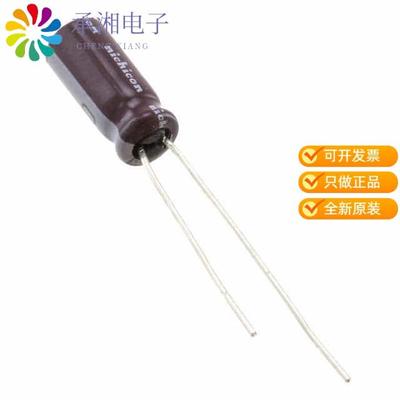 正品UPW1V100MDD1TD原装CAP ALUM 10UF 20% 35V RADIAL