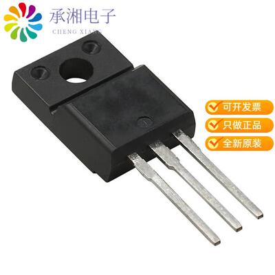 全新SIHF15N60E-GE3正品MOSFET N-CH 600V 15A TO220