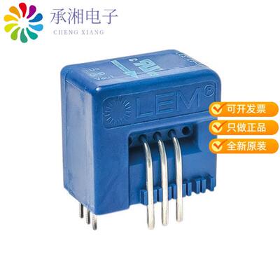 全新LES 25-NP正品SENSOR CURRENT HALL 25A UNIPOLAR