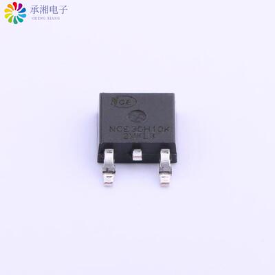 全新NCE30H10K正品N沟道 漏源电压(Vdss)：30V